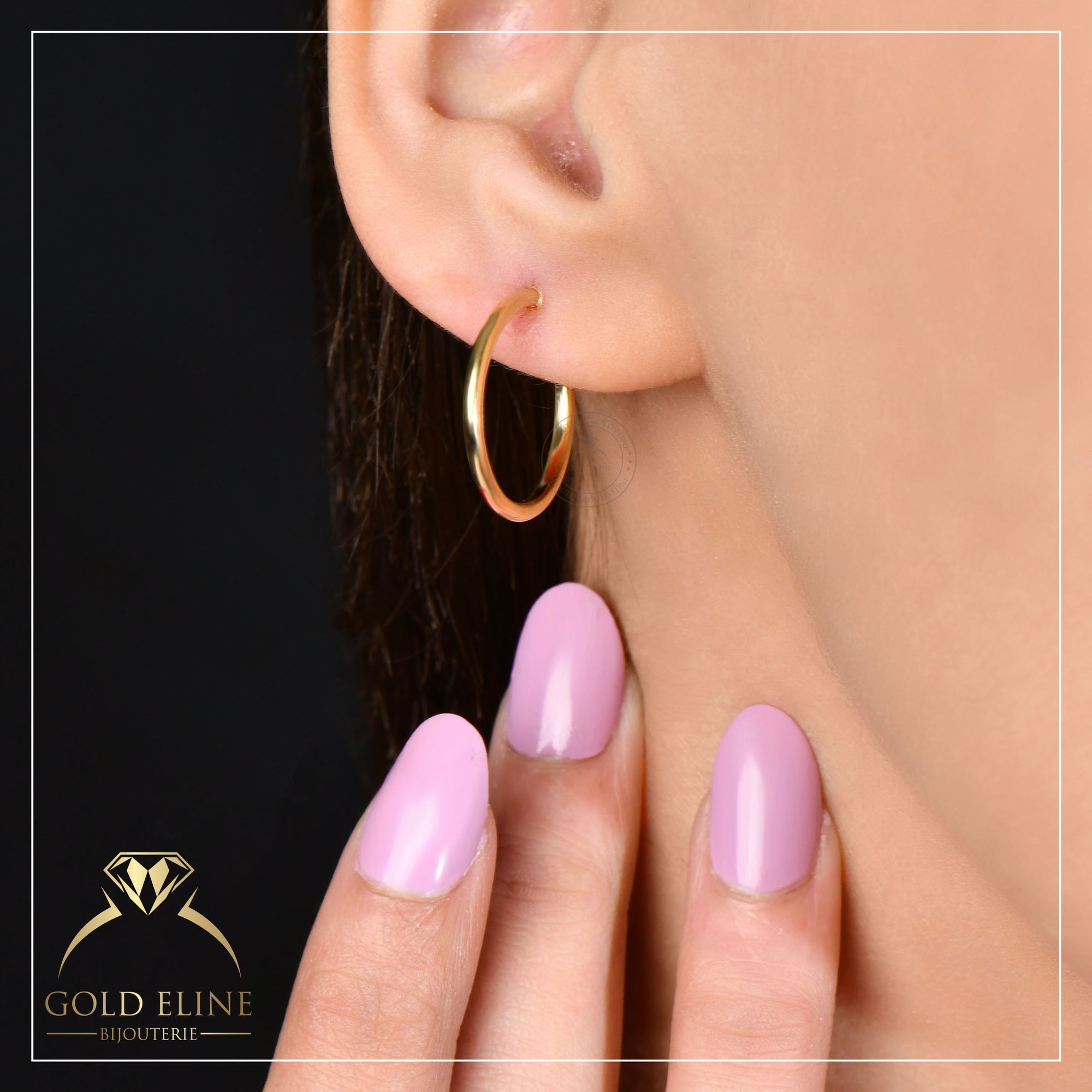 Gold Eline Store - Bijouterie en ligne